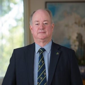 Board of Directors - Craig Mostyn Group