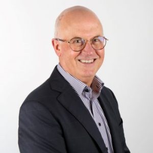 Board of Directors - Craig Mostyn Group