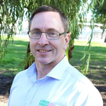 Executives - Craig Mostyn Group