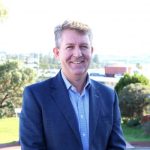 Executives - Craig Mostyn Group