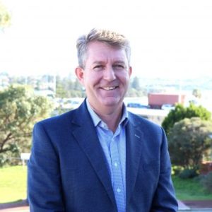 Executives - Craig Mostyn Group