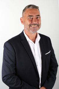 Board of Directors - Craig Mostyn Group