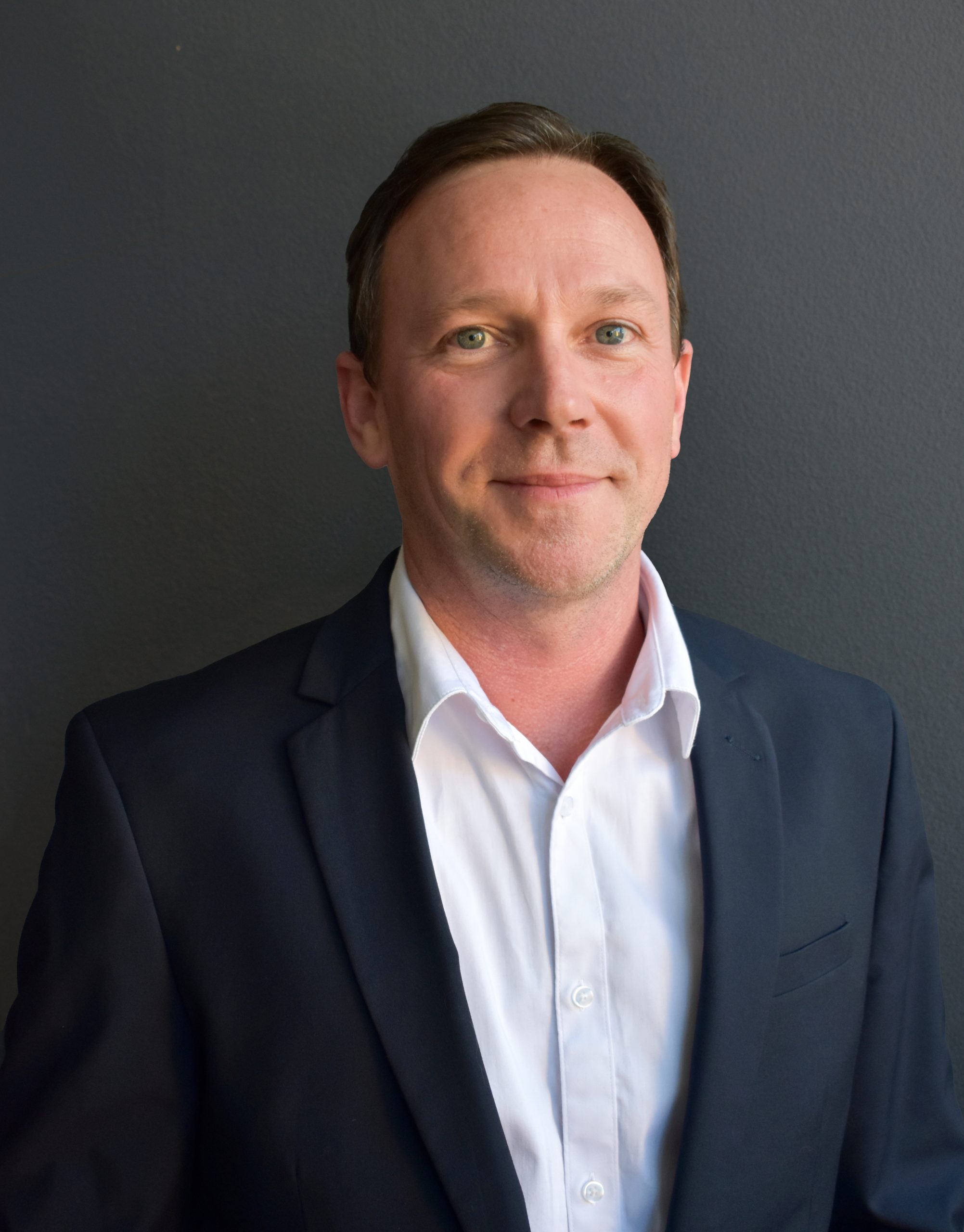 Executives - Craig Mostyn Group