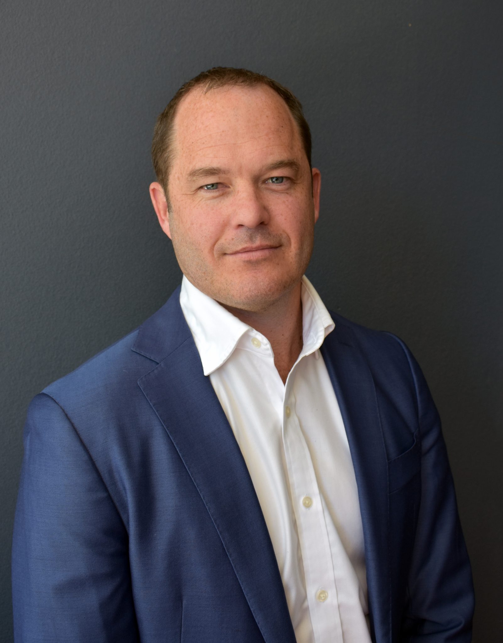 Executives - Craig Mostyn Group