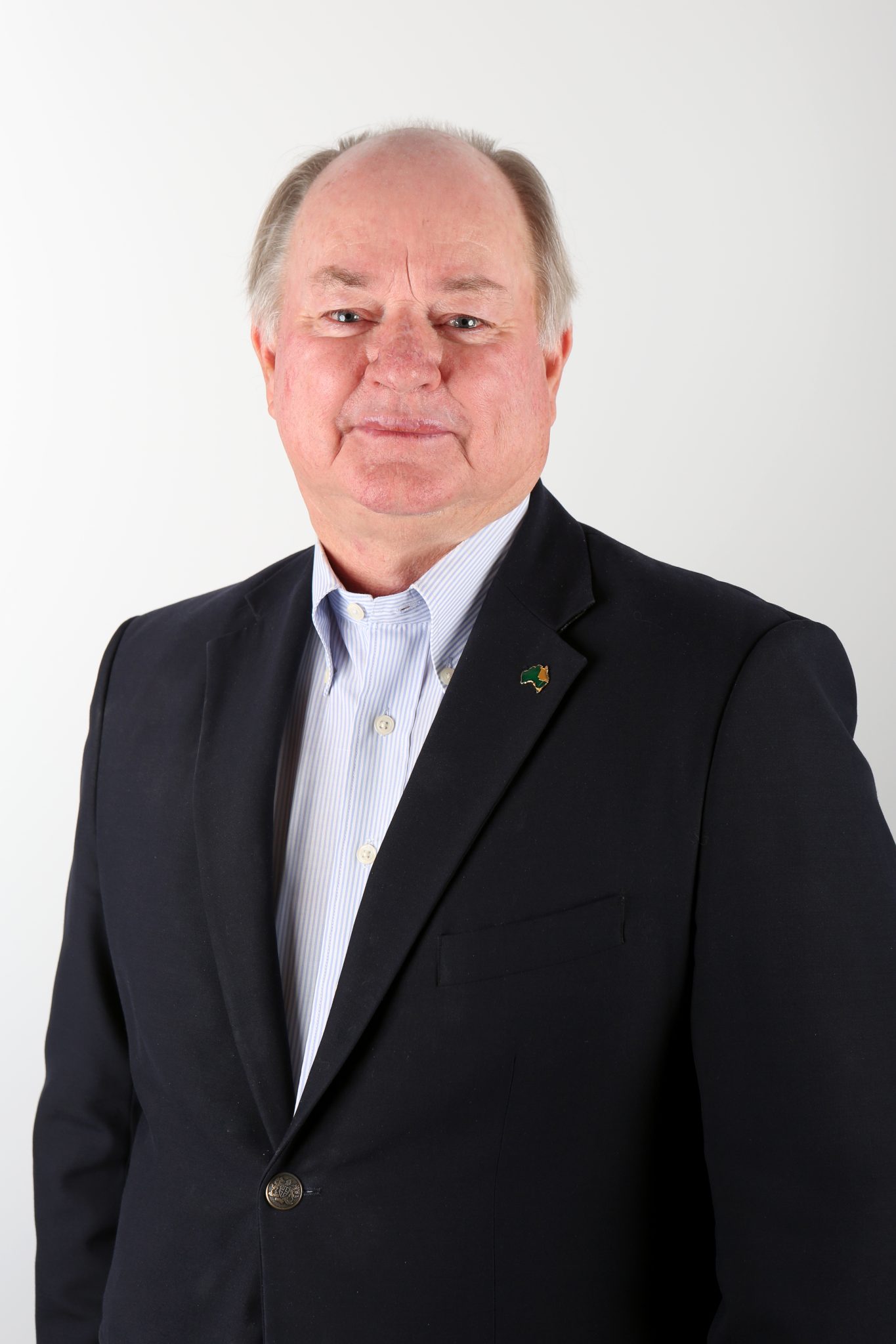 Board of Directors - Craig Mostyn Group