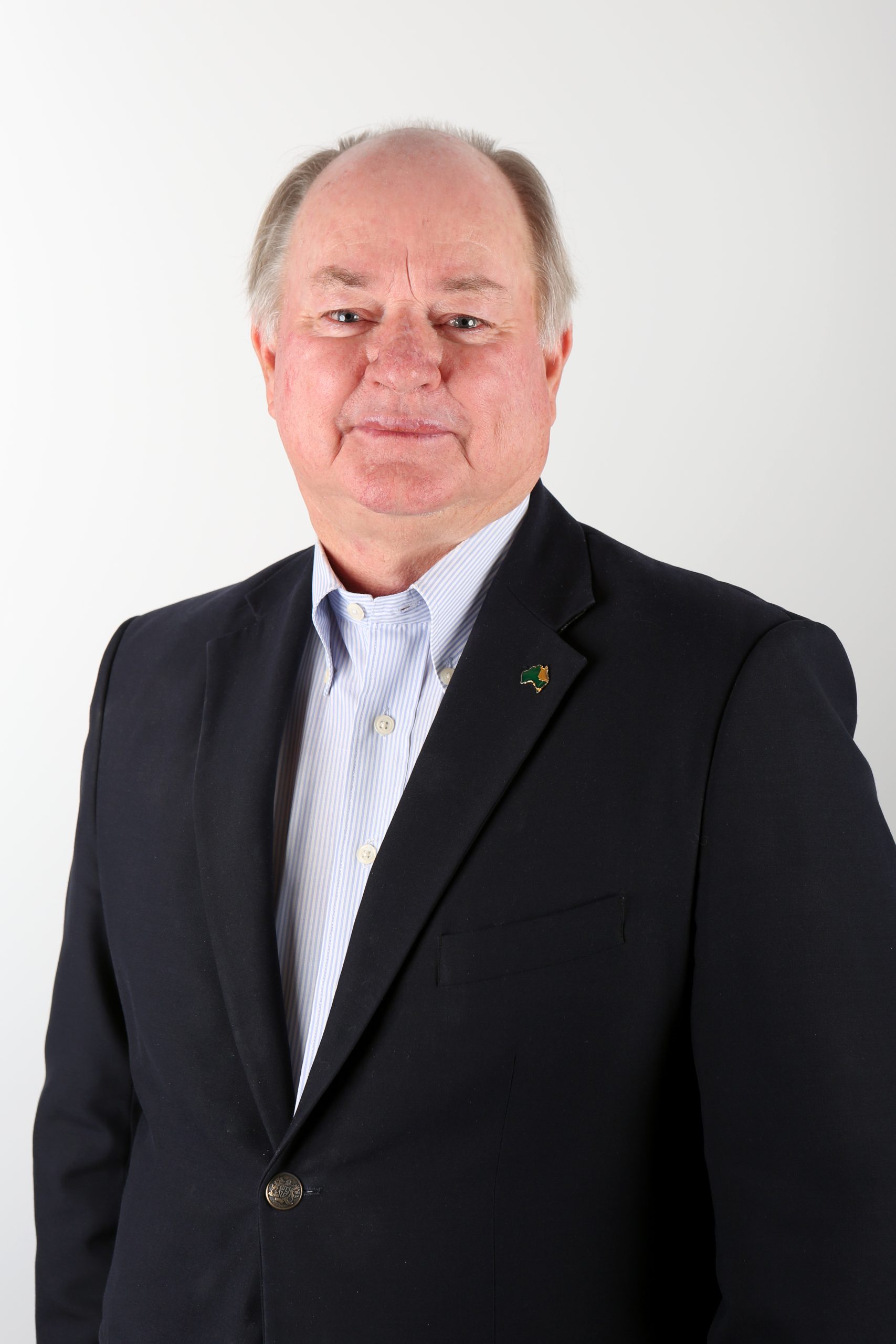 Board of Directors - Craig Mostyn Group