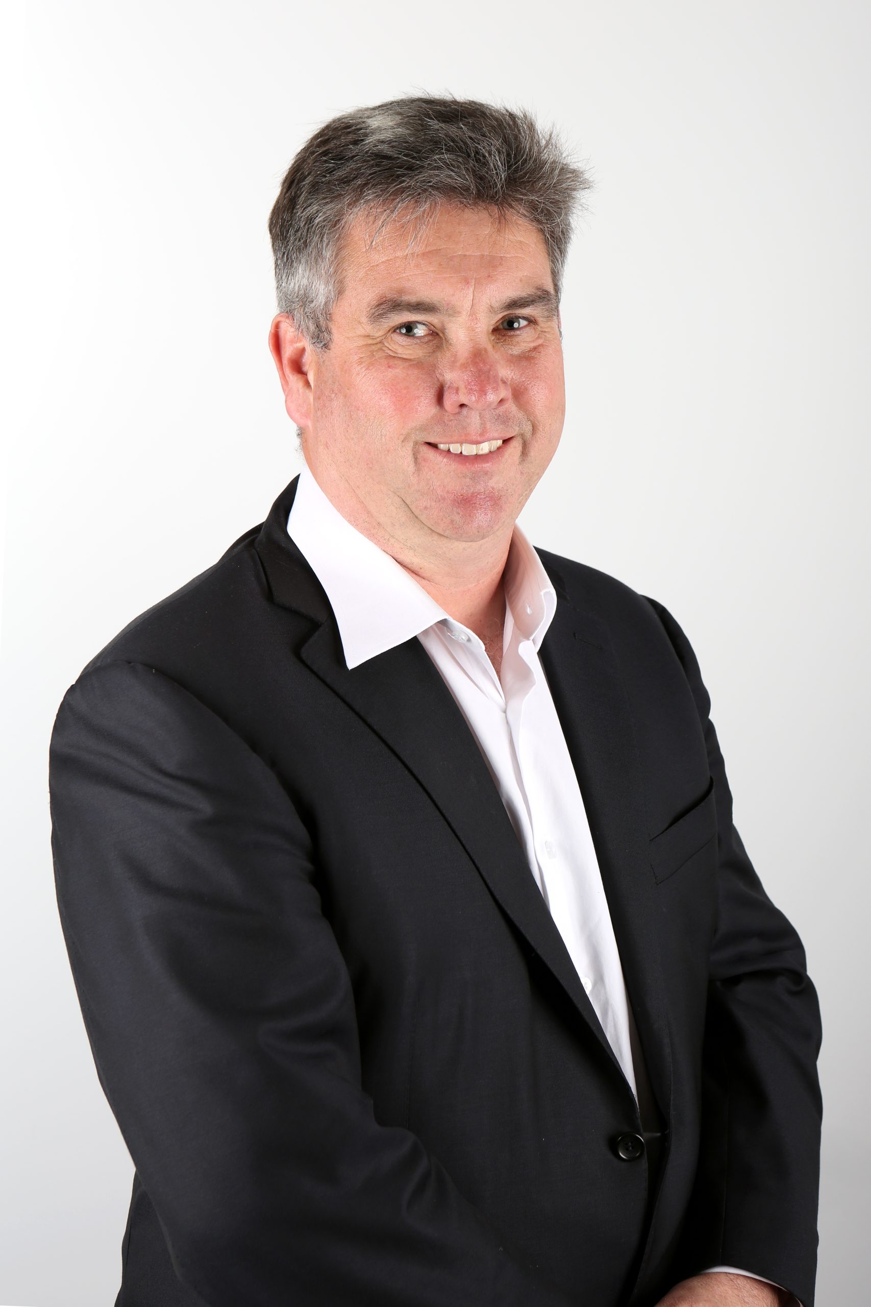 Board of Directors - Craig Mostyn Group