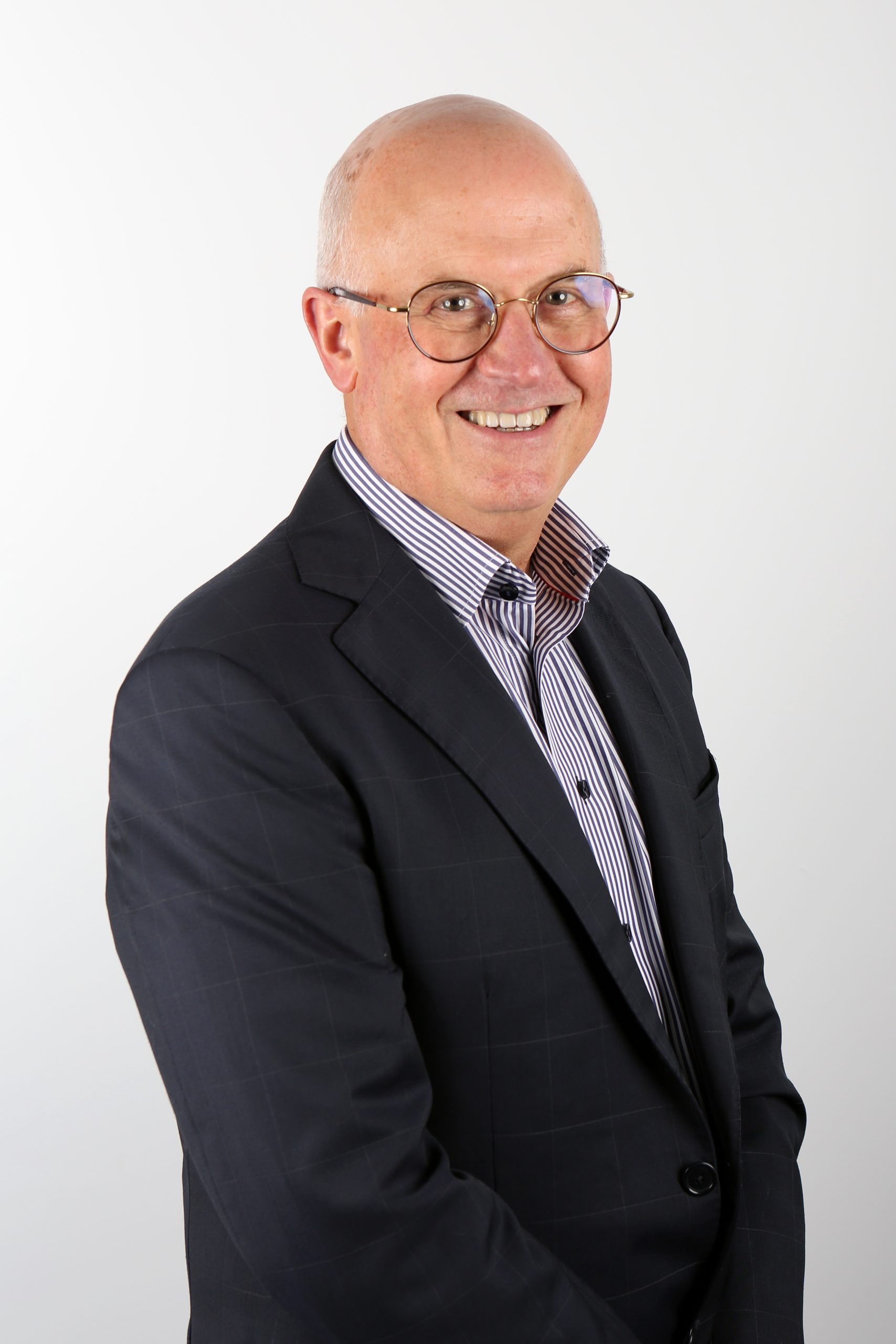 Board of Directors - Craig Mostyn Group