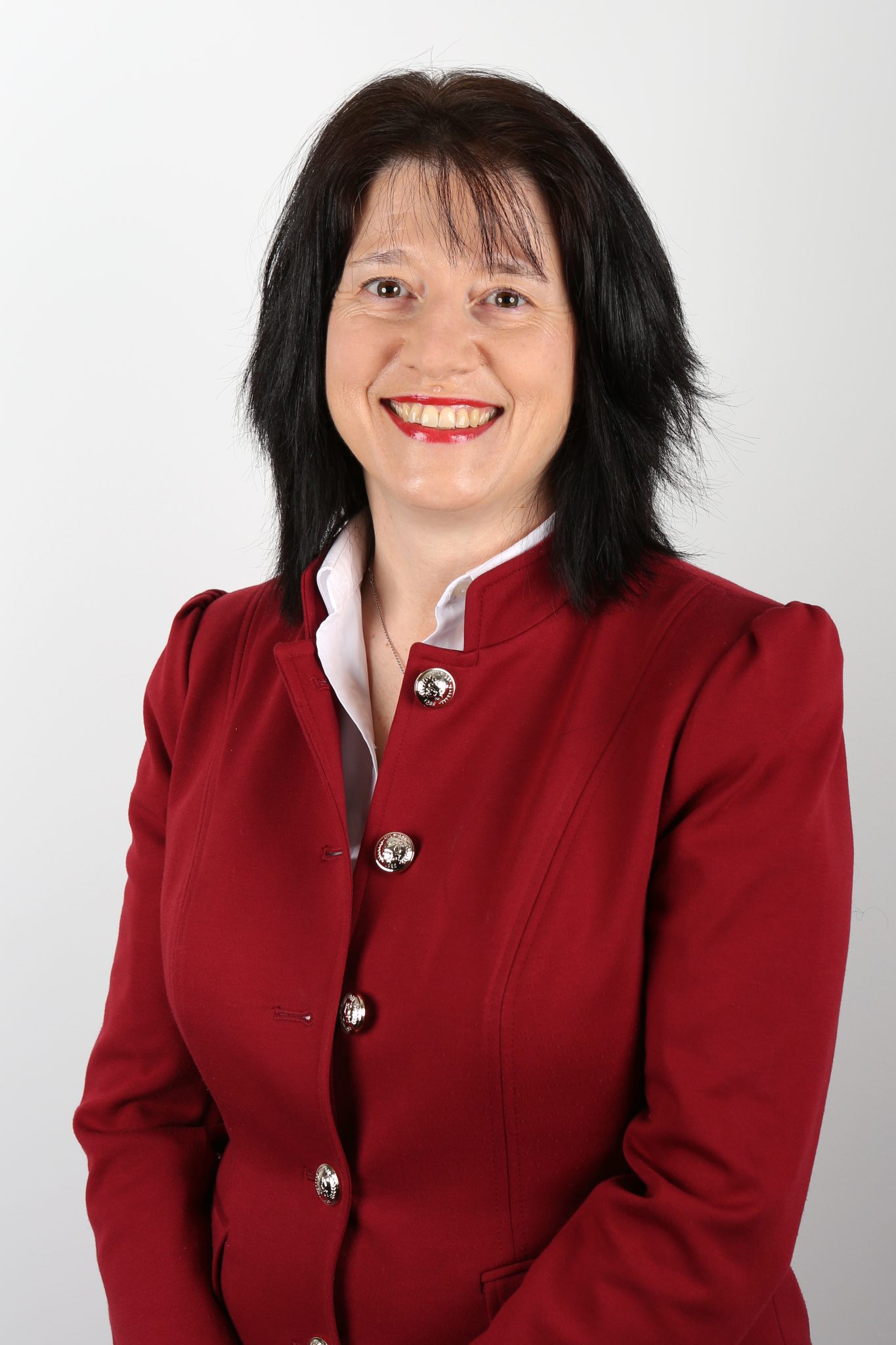 Board of Directors - Craig Mostyn Group