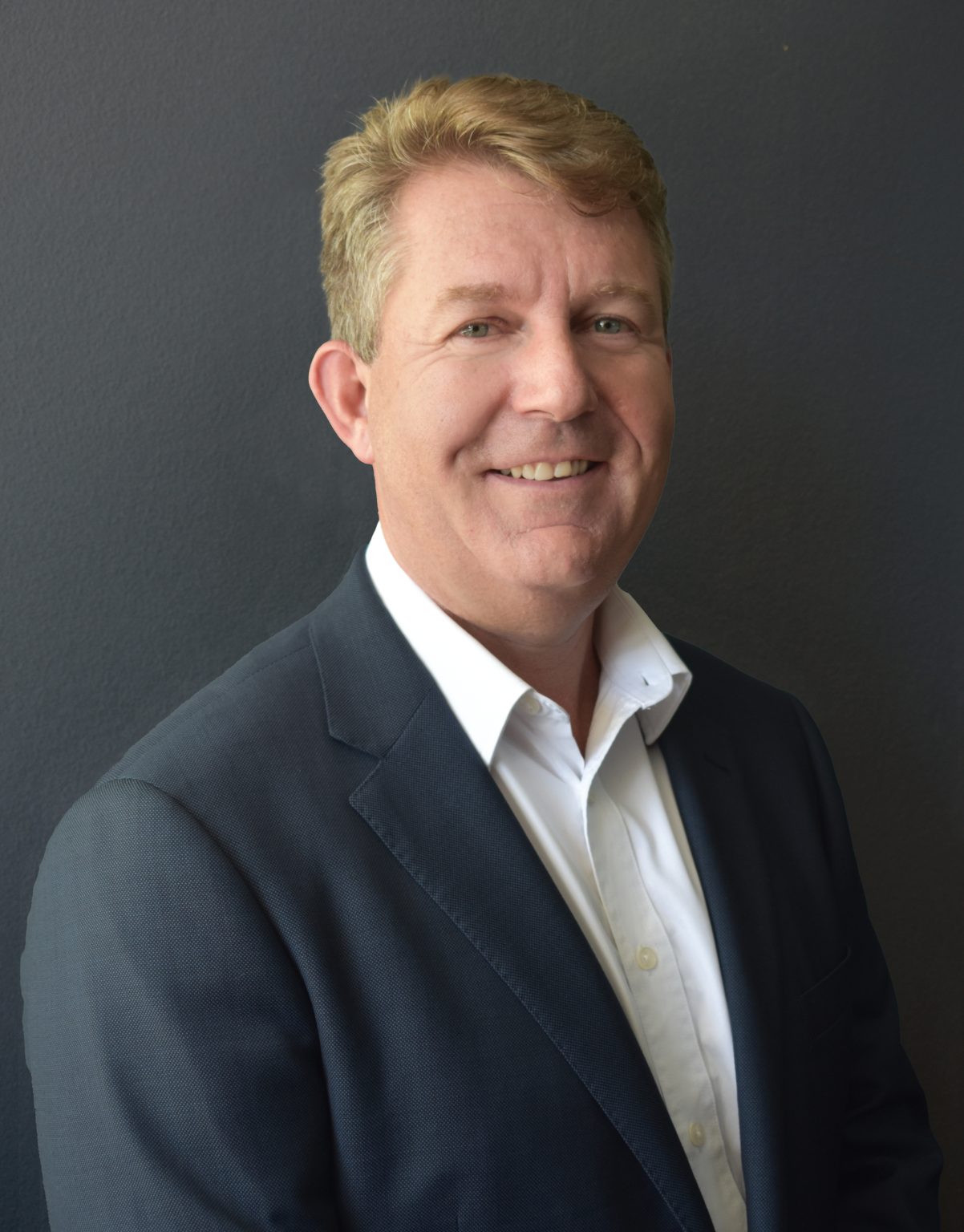 Executives - Craig Mostyn Group