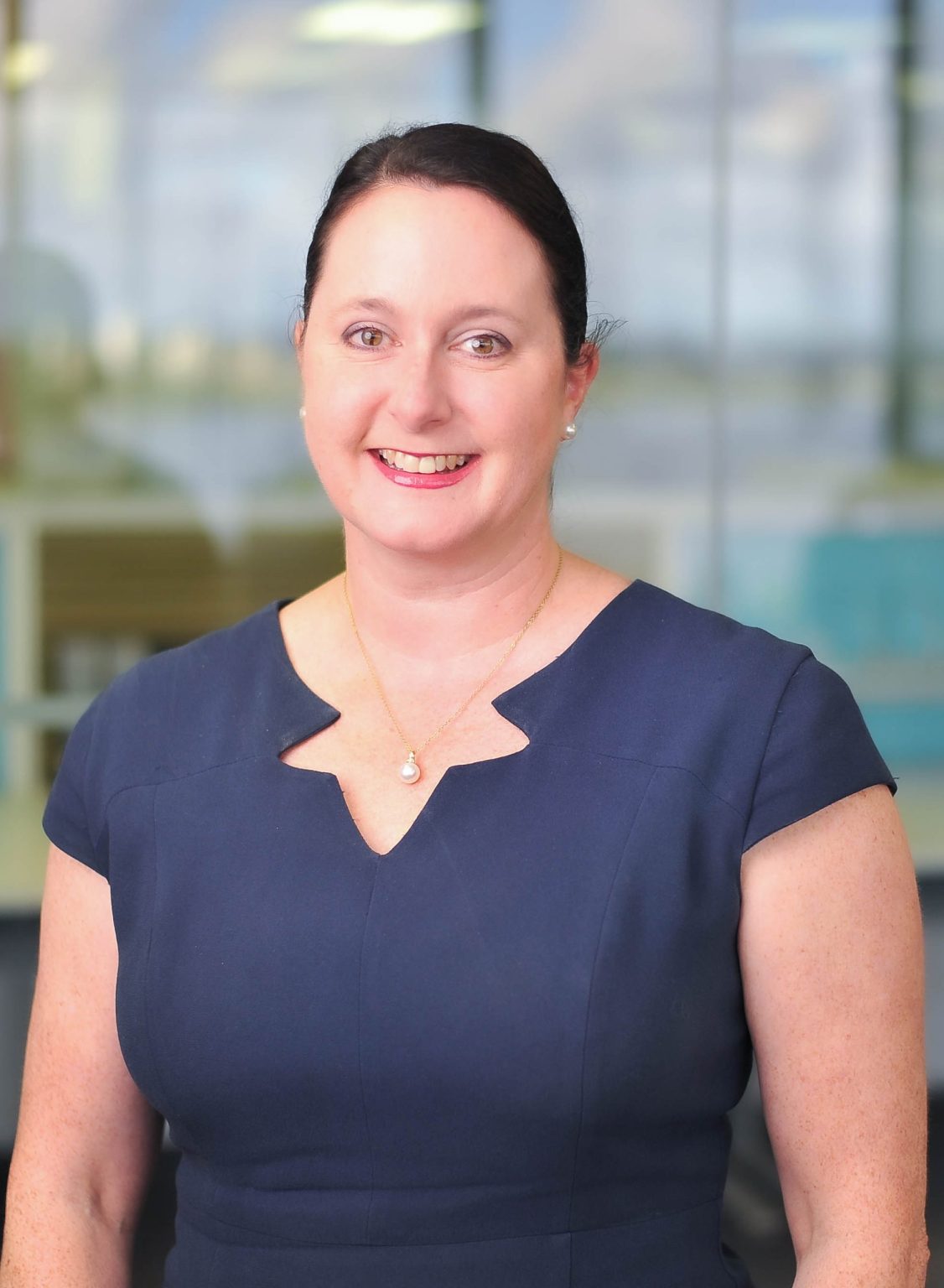 Board of Directors - Craig Mostyn Group