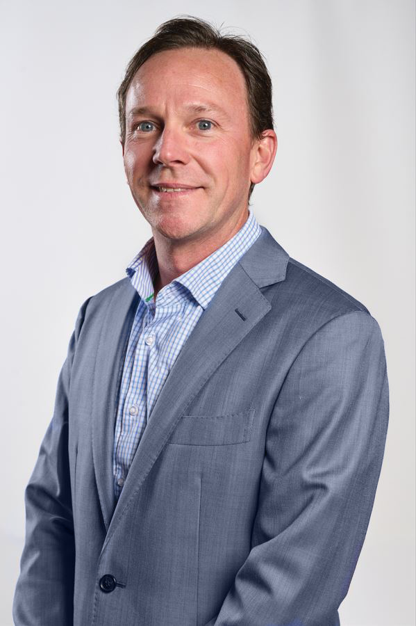 Executives - Craig Mostyn Group